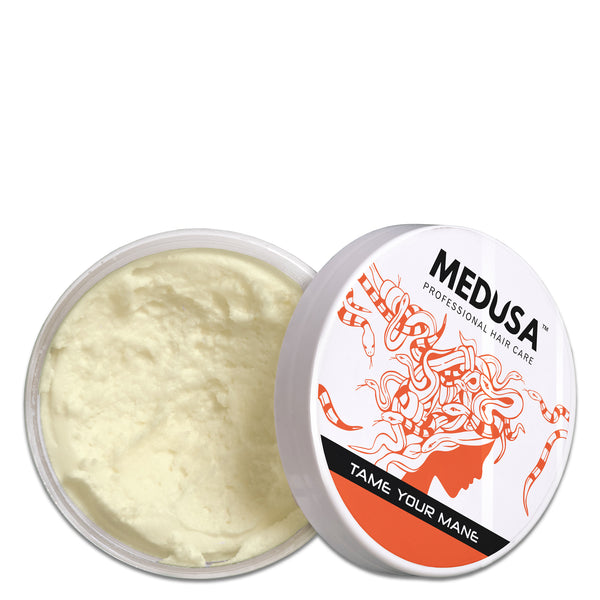 Intense Keratin Masque - Deep Hydration | Medusa Professional